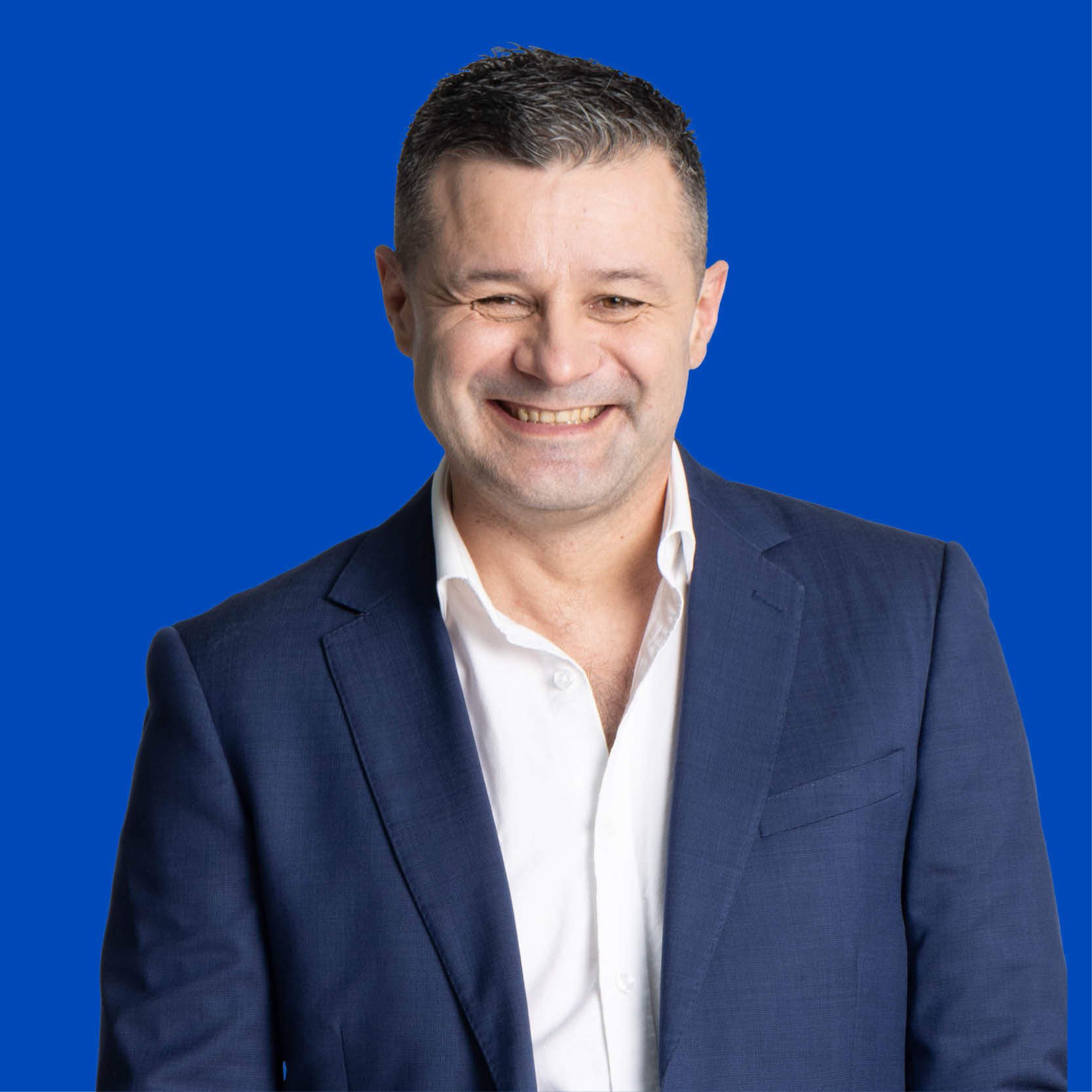 Our People | Tax Traders