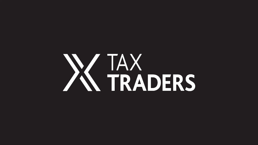 Exciting news! Tax Traders has a fresh new look